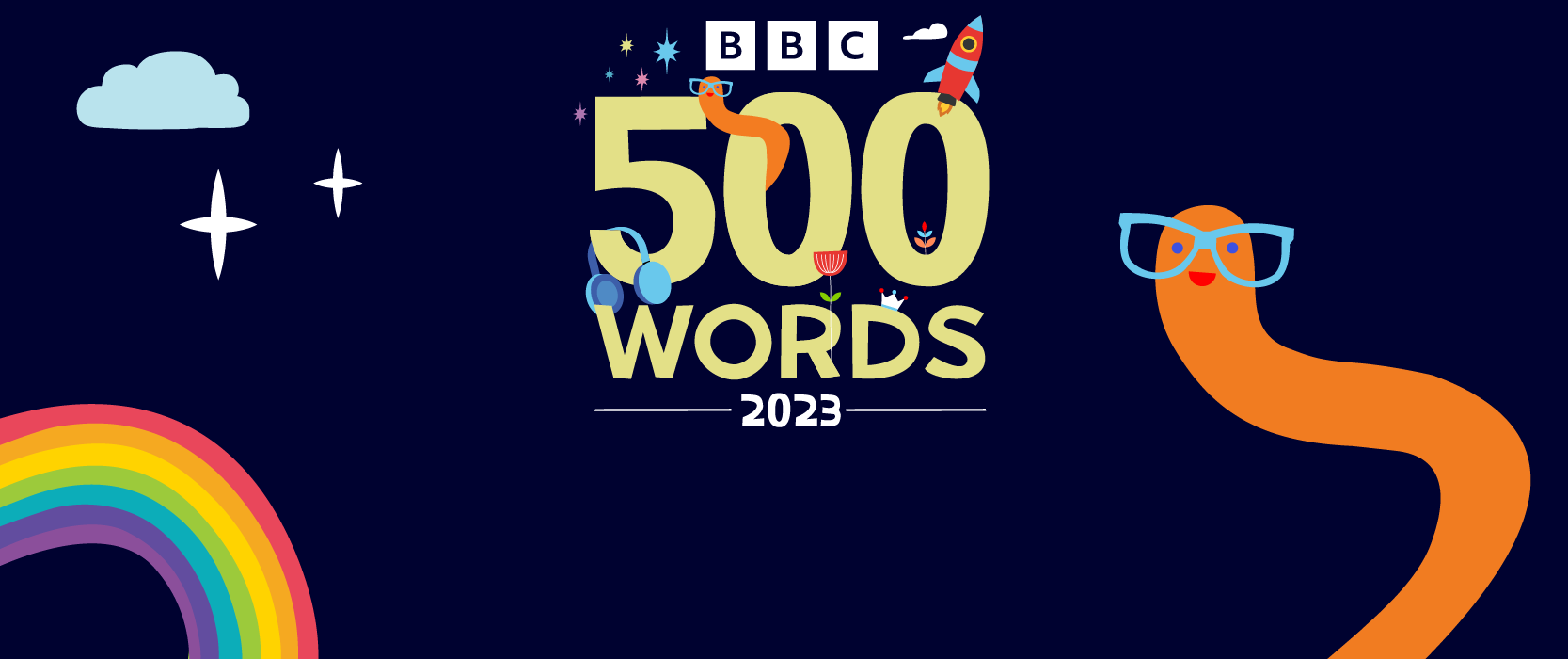 500 Words